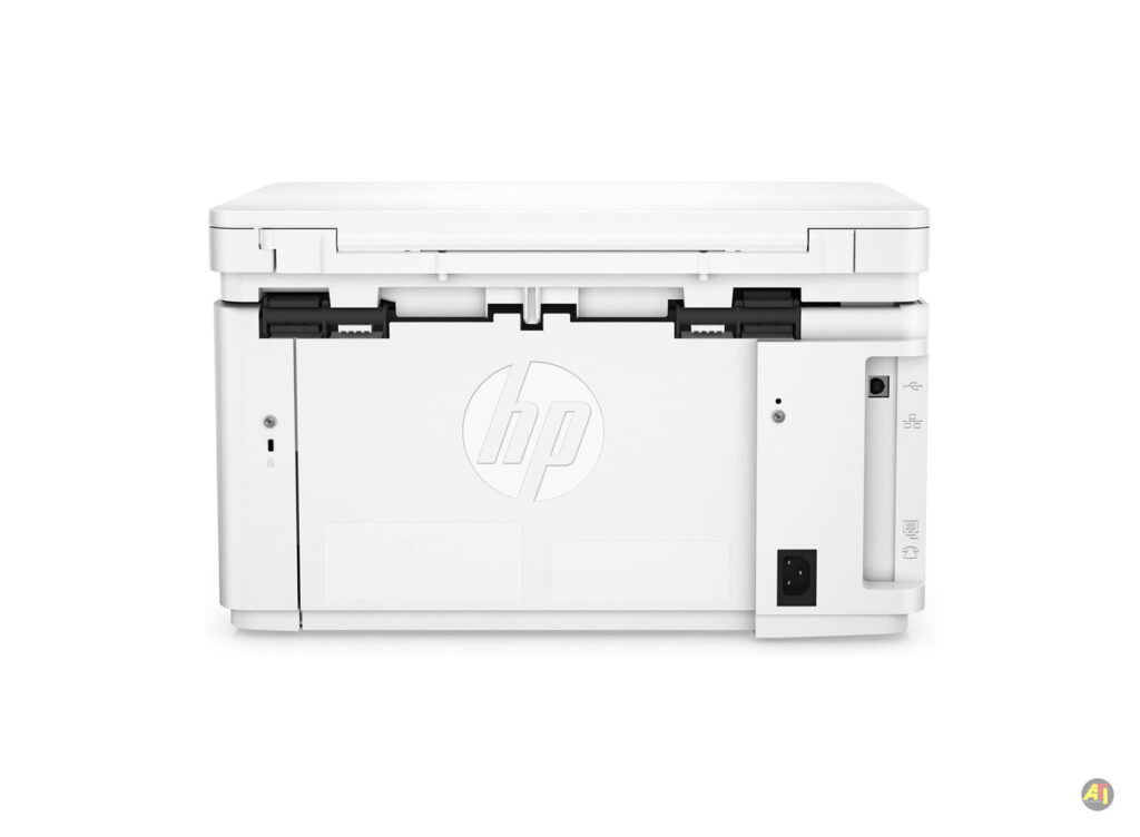 HP LaserJet Pro M26a Imprimante Multifonction Laser Noir/Blanc - 2024 ...