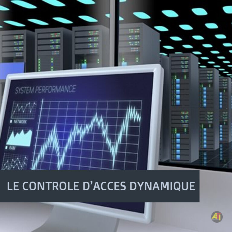 Formation Vidéo: Les Fondements Des Réseaux - Le Contrôle D'accès ...