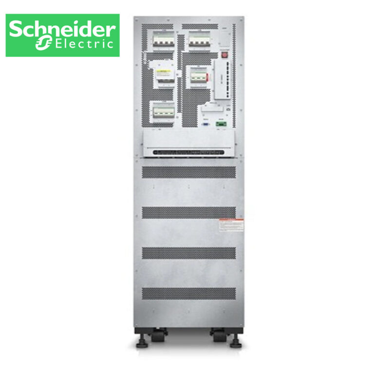 20kVA-Easy UPS 3S APC - Onduleur On-line - 400V (E3SUPS20KHB1 ...