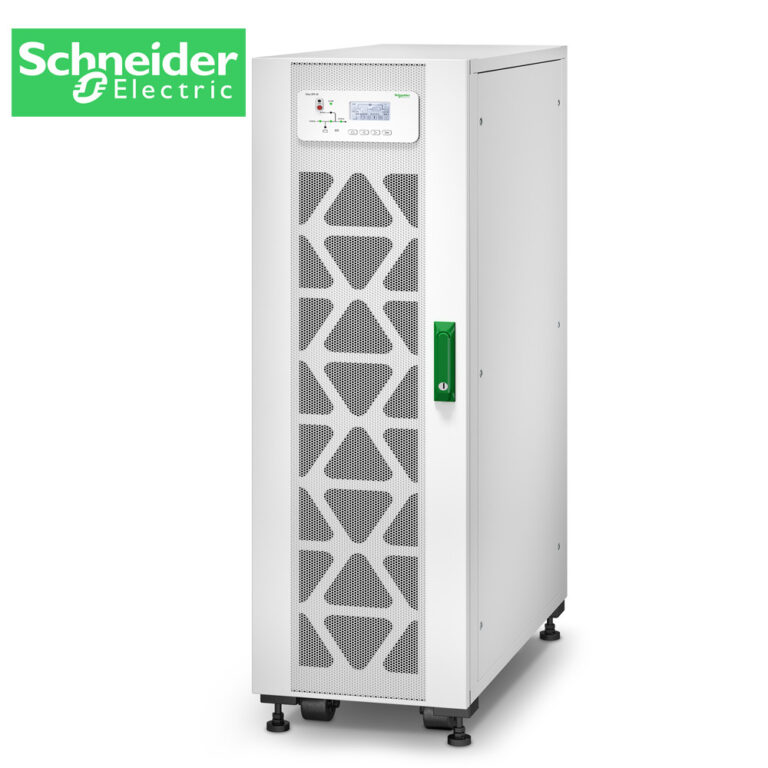 20kVA-Easy UPS 3S APC - Onduleur On-line - 400V (E3SUPS20KHB1 ...