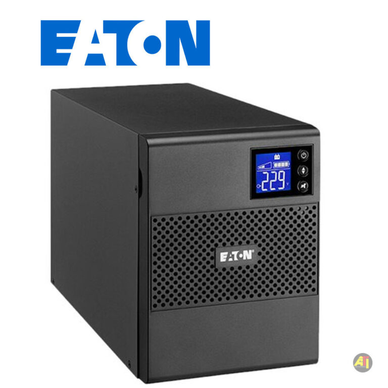 Onduleur Eaton 1500VA (5E1500IUSB) - 900 Watts - 2025 - TOGO INFORMATIQUE