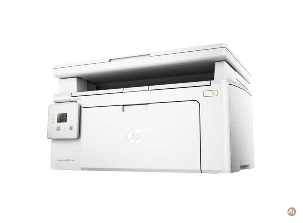 HP LaserJet Pro M130A - Imprimante Laser Monochrome Multifonction ...