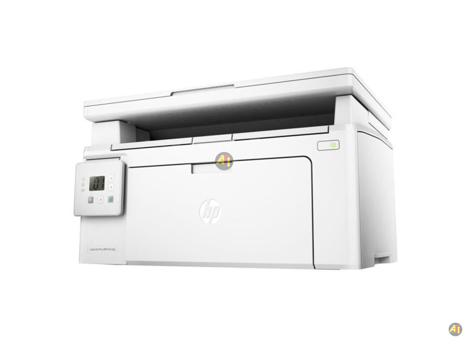 HP LaserJet Pro M130A - Imprimante Laser Monochrome Multifonction ...