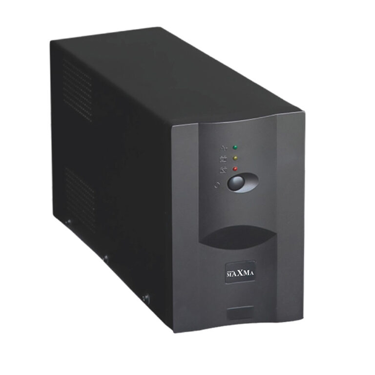 UPS - Onduleur Maxima 1500 VA - 2026 - TOGO INFORMATIQUE