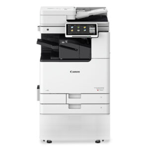Canon ImageRUNNER ADVANCE DX C3835i, Multifonction Couleur, Format A3 ...