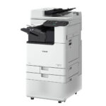 Canon ImageRUNNER 2730i, Laser Multifonction Monochrome A3/A4, 30 Ppm ...