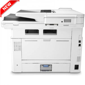 HP LaserJet Pro MFP 4103dw - Imprimante Multifonction Monochrome - 40 Ppm (Impression ...