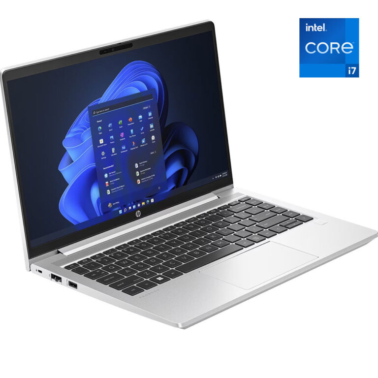 HP ProBook 440 G10, Intel Core I7 1355U (13ème Génération) - 16Go ...