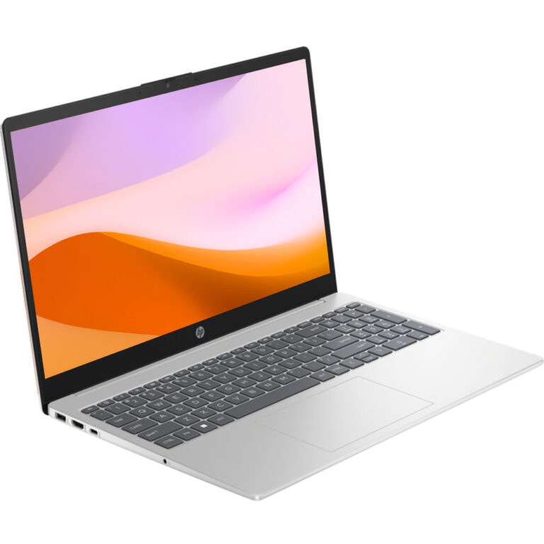 HP Laptop 15-fd0355nia Intel Core I5-1334U (13è Génération) 8Go DDR4 ...
