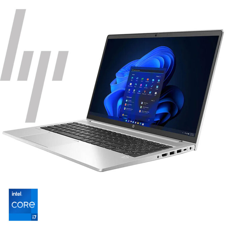 HP ProBook 450 G10 Intel Core I7-1355U (13è Génération) 16 Go DDR4 3200 ...